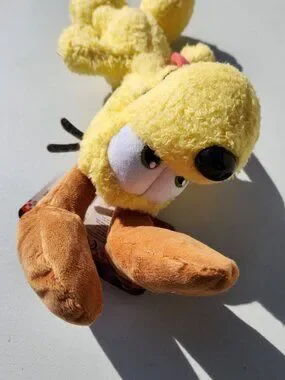 Nickelodeon | Toys | New Odie 8 Plush Garfield Movie Toy Plushie ...